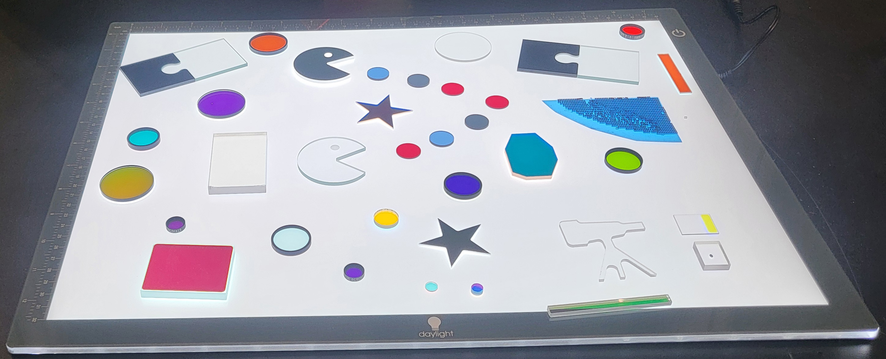 How Chroma Technology has put customer dialogue at the core of its offering | Electro Optics